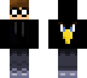 Guy | Minecraft Skins