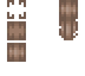 Hair Shading Tutorial (For Everyone) | Minecraft Skin