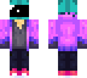 Hotline Miami | Minecraft Skins