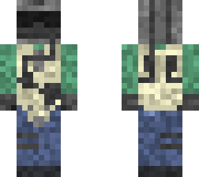 jager | Minecraft Skins