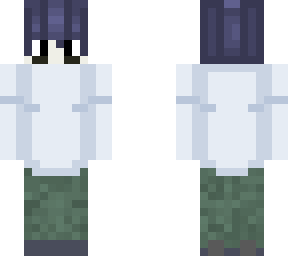 light yagami | Minecraft Skins