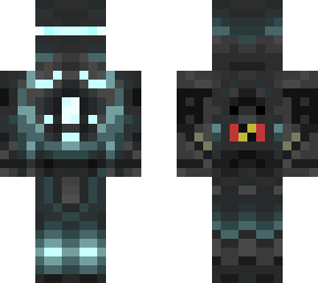 enclave | Minecraft Skins