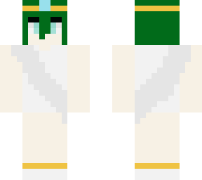 medusa | Minecraft Skins