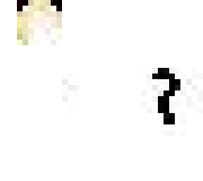 Midnight Cat | Minecraft Skin