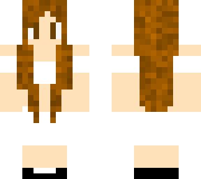 Molly | Minecraft Skin