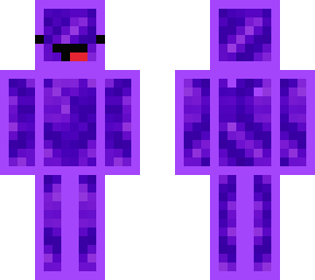 Portal | Minecraft Skins