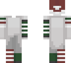 Christmas | Minecraft Skins