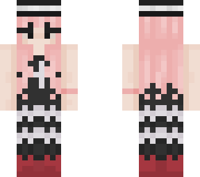 Perona | Minecraft Skin