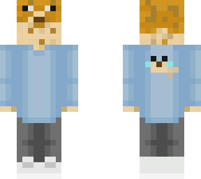 puffer fish | Minecraft Skins