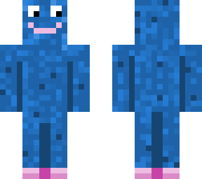 Remi | Minecraft Skin