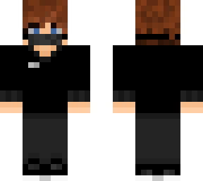 rona yagi | Minecraft Skin