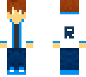 ryguy | Minecraft Skins