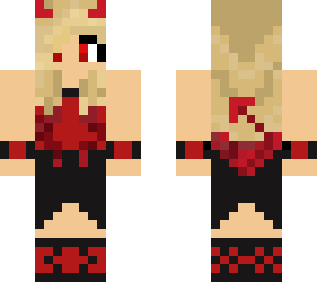 satanic | Minecraft Skins