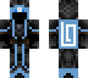 sauron | Minecraft Skins