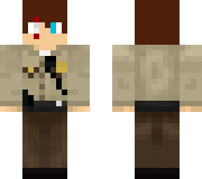 rango | Minecraft Skins