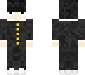 shigeo kageyama | Minecraft Skins