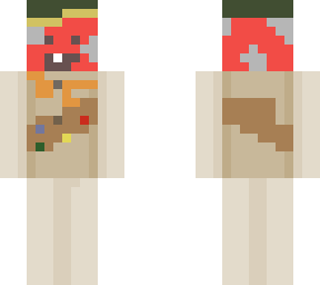 smg4 | Minecraft Skins