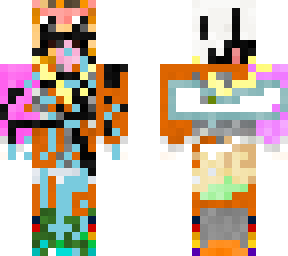 Socksfor1 | Minecraft Skins