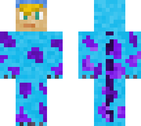 solivan pillama | Minecraft Skin