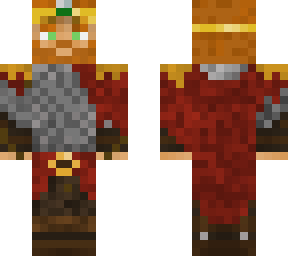 sss | Minecraft Skin