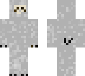 Steak | Minecraft Skin