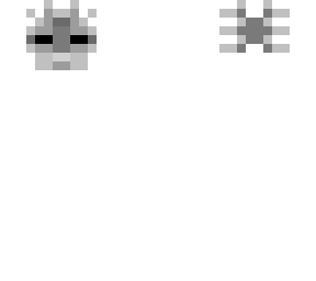 Stone Mask | Minecraft Skin