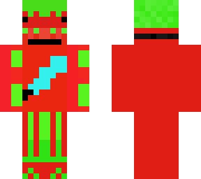 dimand | Minecraft Skins