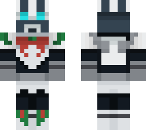 Transformers | Minecraft Skins