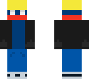 Venezuela | Minecraft Skin