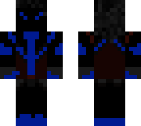 savitar | Minecraft Skins