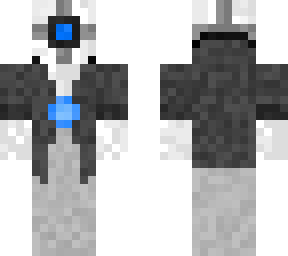 Watcher | Minecraft Skins