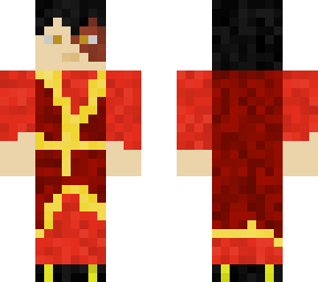 zuko | Minecraft Skin