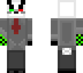 .~BADGY~. | Minecraft Skin