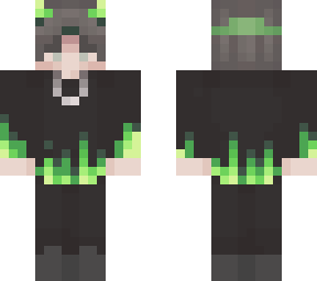 ANDY | Minecraft Skin