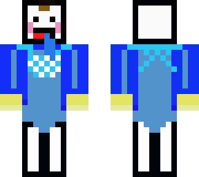 Baby | Minecraft Skins