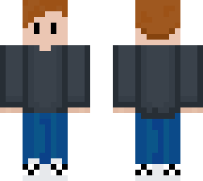 Vans | Minecraft Skins