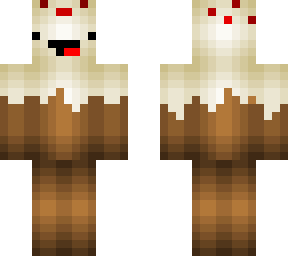 cake cute derp | Minecraft Skins
