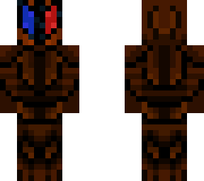 cockroach | Minecraft Skins