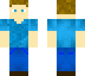 Crainer | Minecraft Skin