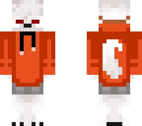 wolf mask | Minecraft Skins