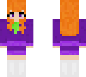 Daphne | Minecraft Skin
