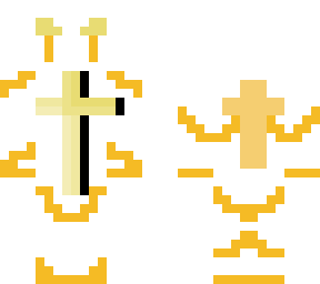 Dedication 2 Destiny | Minecraft Skin