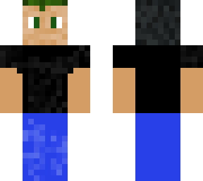Duncan | Minecraft Skins