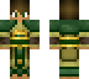 avatar earthbending bending | Minecraft Skins