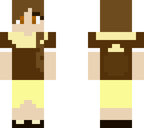 eevee evolutions | Minecraft Skins