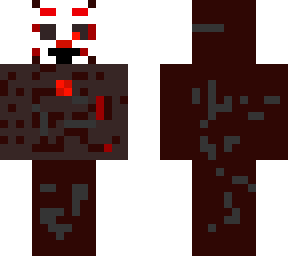 outer layer | Minecraft Skins