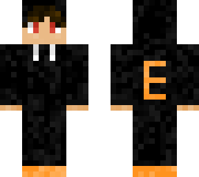 EXCEL CLAN | Minecraft Skin