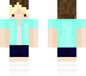 felps | Minecraft Skin