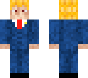 gilgamesh | Minecraft Skins