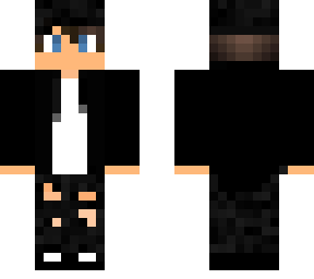 kool | Minecraft Skin